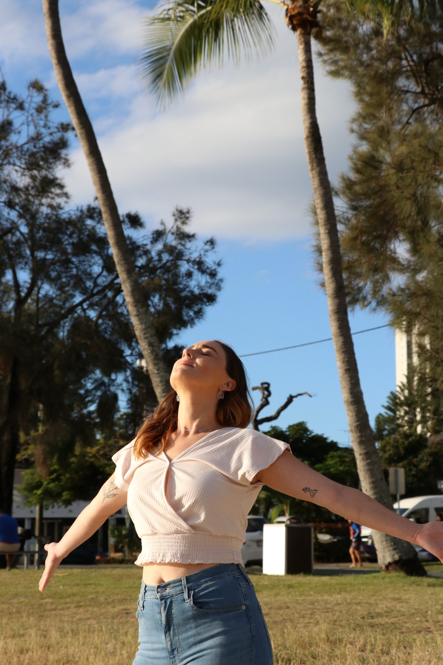 Homepage - Courageous Evolution