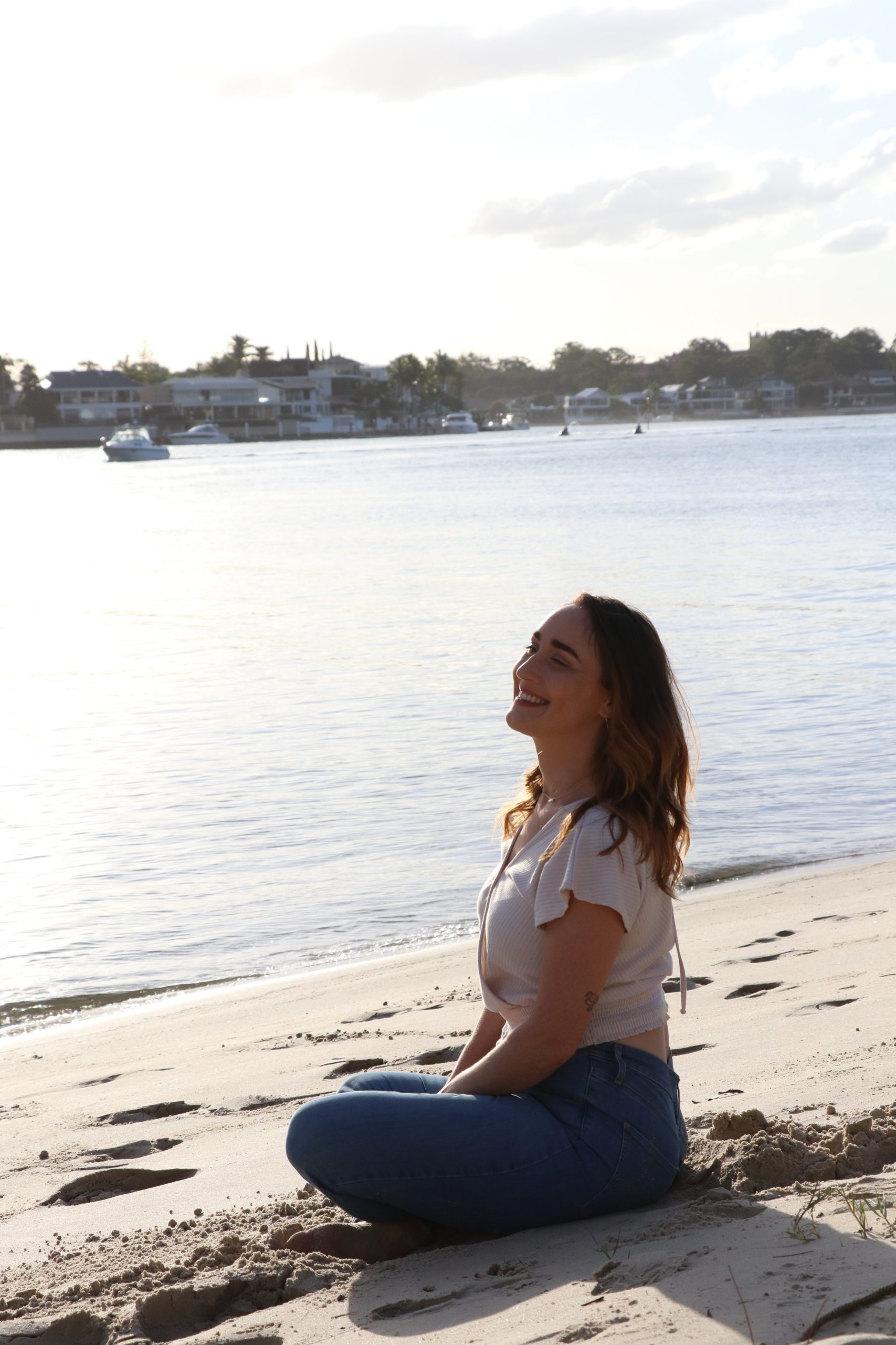 About Us - Courageous Evolution